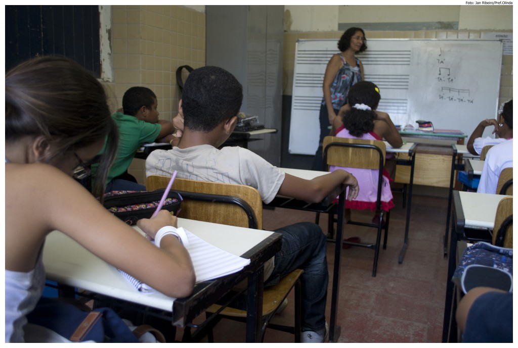 Efectos de los compañeros de clase en el rendimiento académico | Blog ...