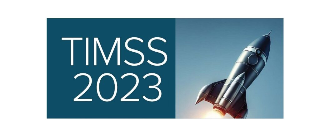 RESULTADOS DE TIMSS 2023: INFORME ESPAÑOL | Blog de INEE