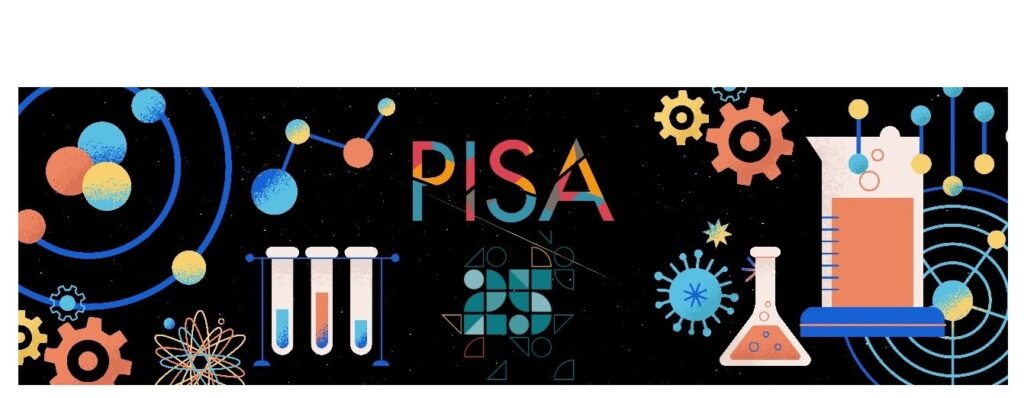 PISA, una evaluación educativa de referencia global | Blog de INEE